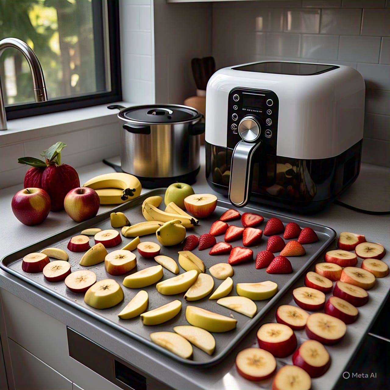 How to Dry Fruit in Oven: The Beginner’s Guide: | fruitpath.com
