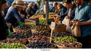 When Are Figs in Season? Fresh Fig Harvest Guide: | fruitpath.com